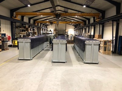 Referenssit - Veho Vehkala