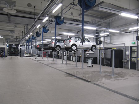 Referenssit - Veljekset Laakkonen Oy Joensuu