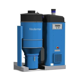 NEDERMAN KESKUSIMUROINTIYKSIKKÖ FLEXPAK 1000