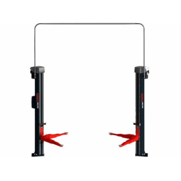 AUTOPSTENHOJ MAESTRO 2.35 NxT F ST/DT PREMIUM