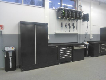 Referenssit - Veljekset Laakkonen, Kuopio